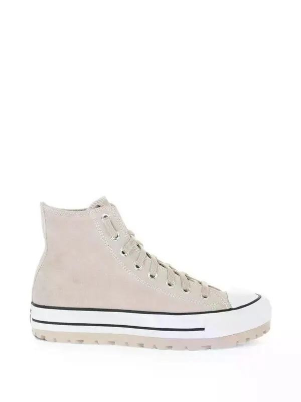 CONVERSE Chuck Taylor All Star City Trek Sneakers - Neutrals