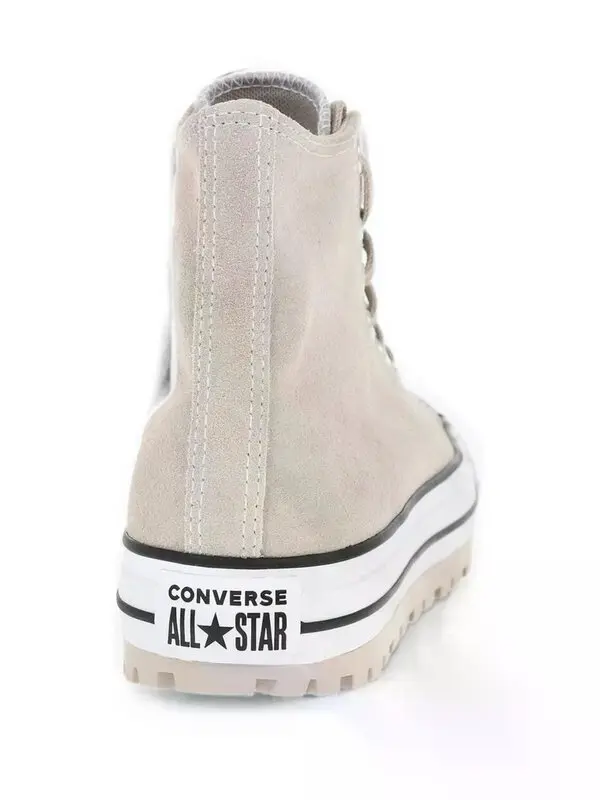 CONVERSE Chuck Taylor All Star City Trek Sneakers
