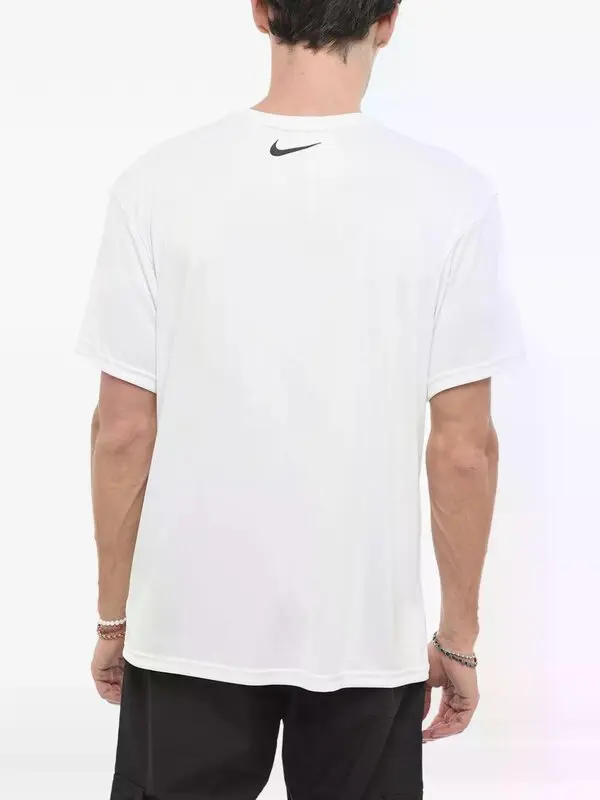 Nike Stacked Swoosh T-shirt