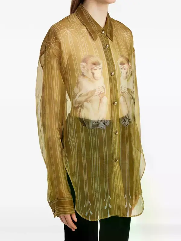 Khaite Goya Top
