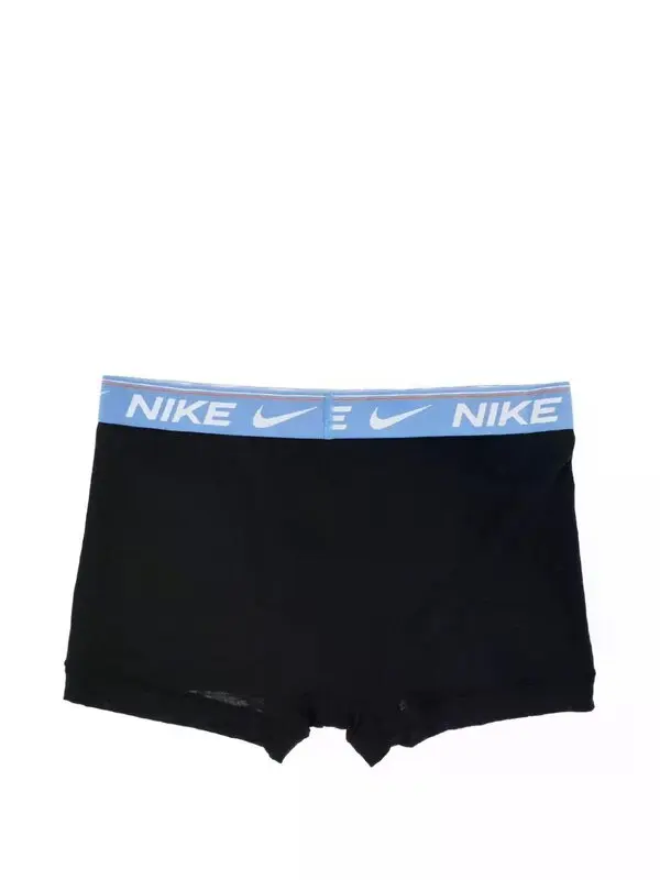 Nike Ultra Comfort Logo-waistband Boxers