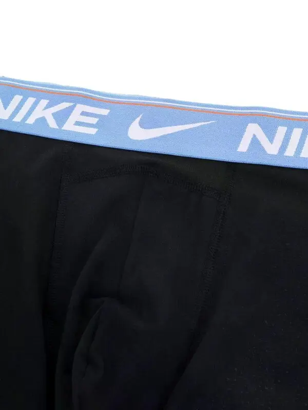 Nike Ultra Comfort Logo-waistband Boxers