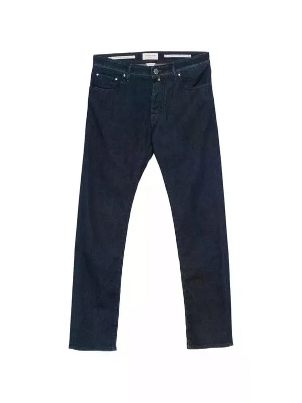 Jacob Cohen Bard Slim-fit Jeans