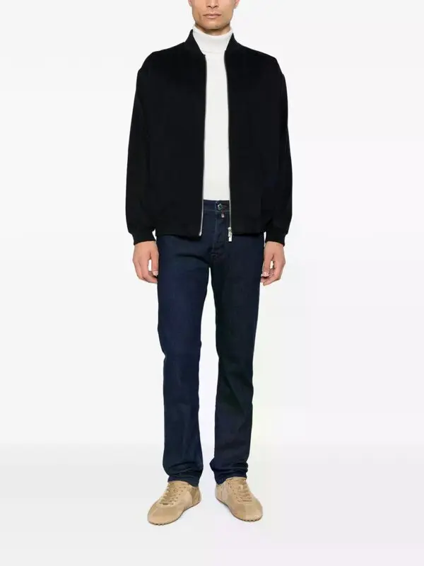 Jacob Cohen Bard Slim-fit Jeans