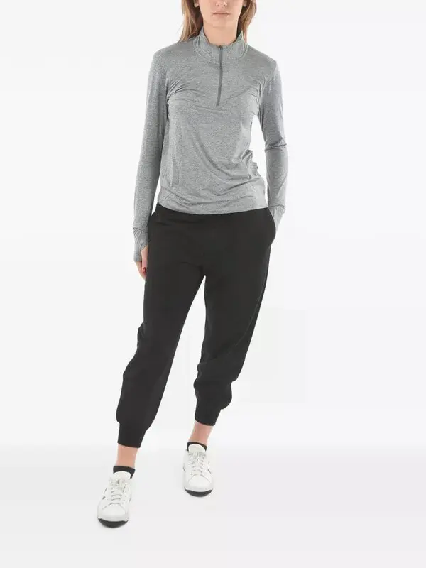 Nike Half-zip Long-sleeve Sweater