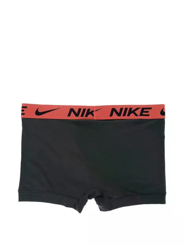 Nike Logo-waistband Boxer Briefs