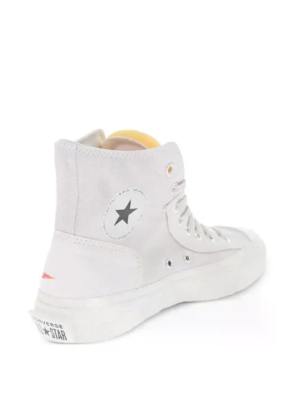 CONVERSE Chuck Taylor All Star Padded High-top Sneakers