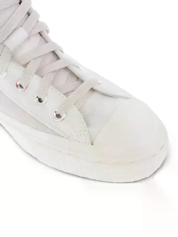 CONVERSE Chuck Taylor All Star Padded High-top Sneakers