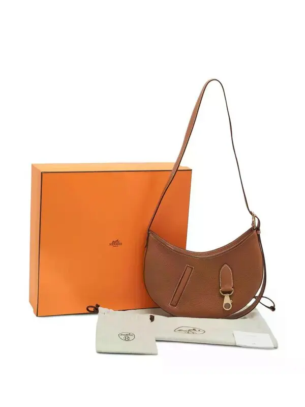 Hermès P'tit Arçon Shoulder Bag