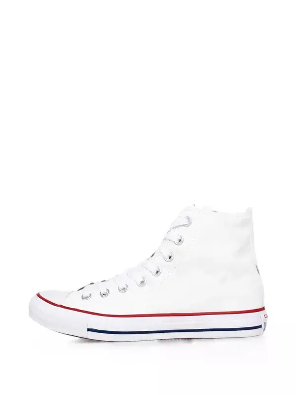 CONVERSE Chuck Taylor All Star High-top Sneakers - White