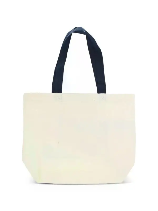 CONVERSE All Star Chuck Taylor Logo-print Tote Bag