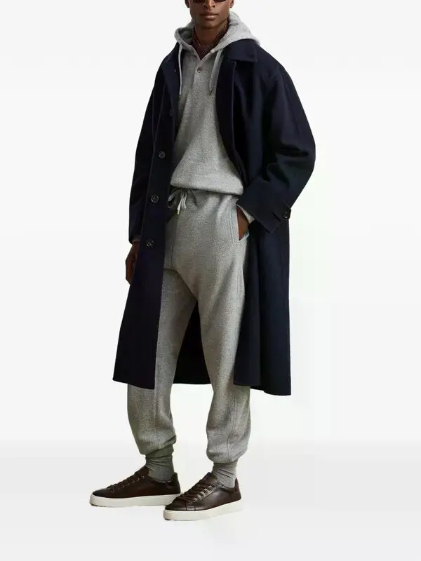 Ralph Lauren Purple Label Hoodie
