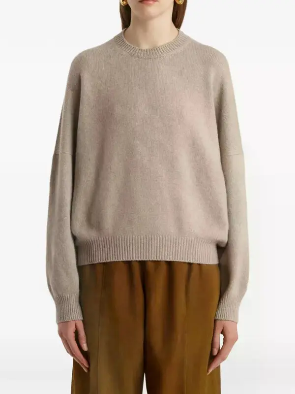 Khaite Margaux Sweater