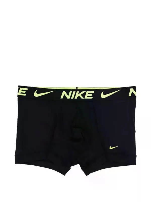 Nike Logo-waistband Boxers