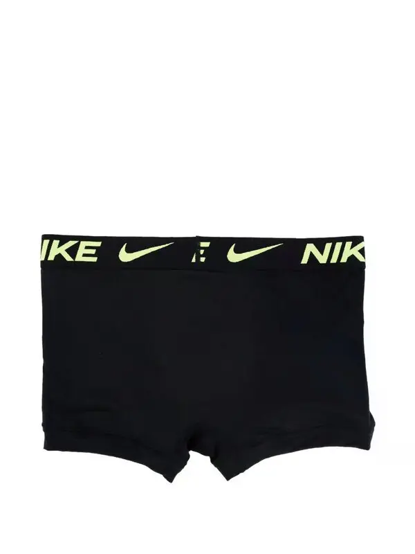 Nike Logo-waistband Boxers
