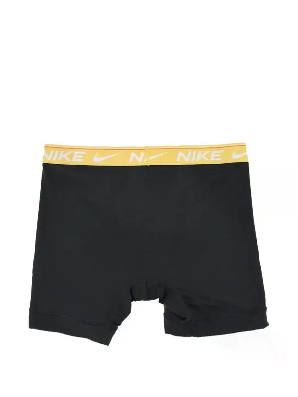 Nike Logo-waistband Boxers