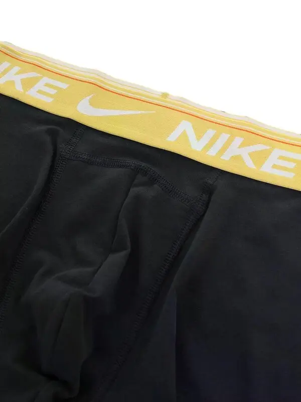 Nike Logo-waistband Boxers