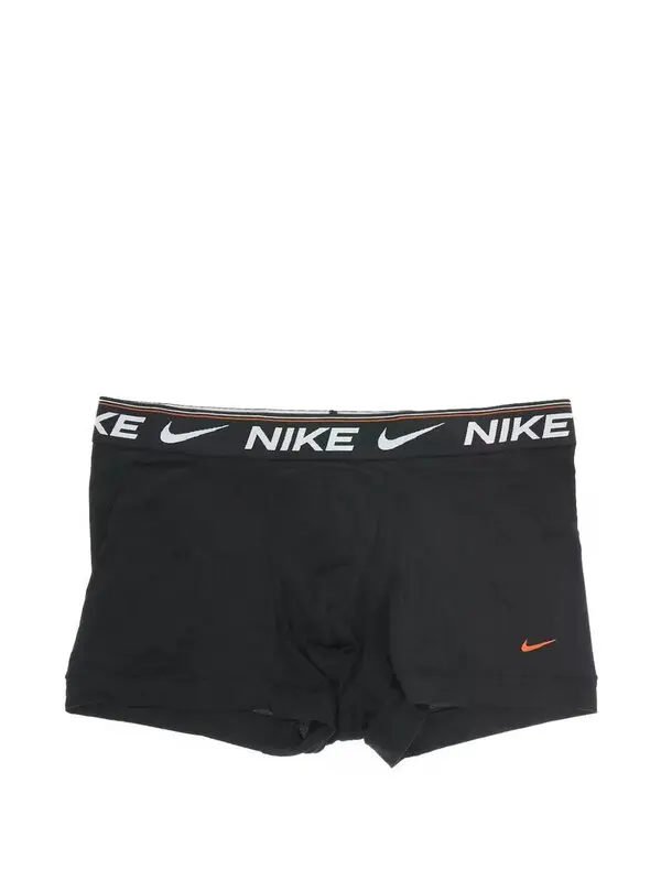 Nike Dri-fit Ultra Comfort Boxers - Black