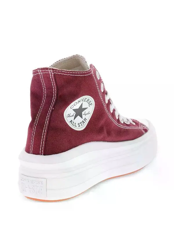 CONVERSE Chuck Taylor All Star Platform Sneakers