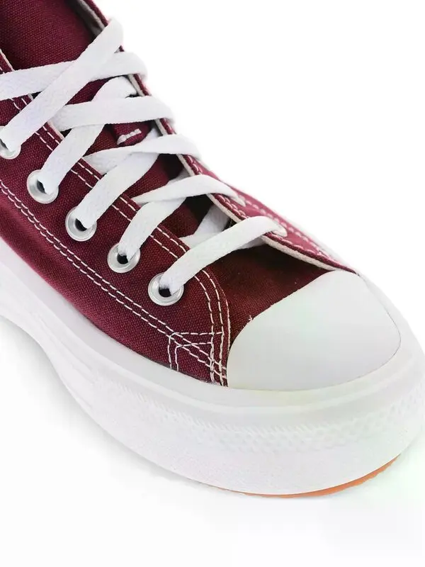 CONVERSE Chuck Taylor All Star Platform Sneakers