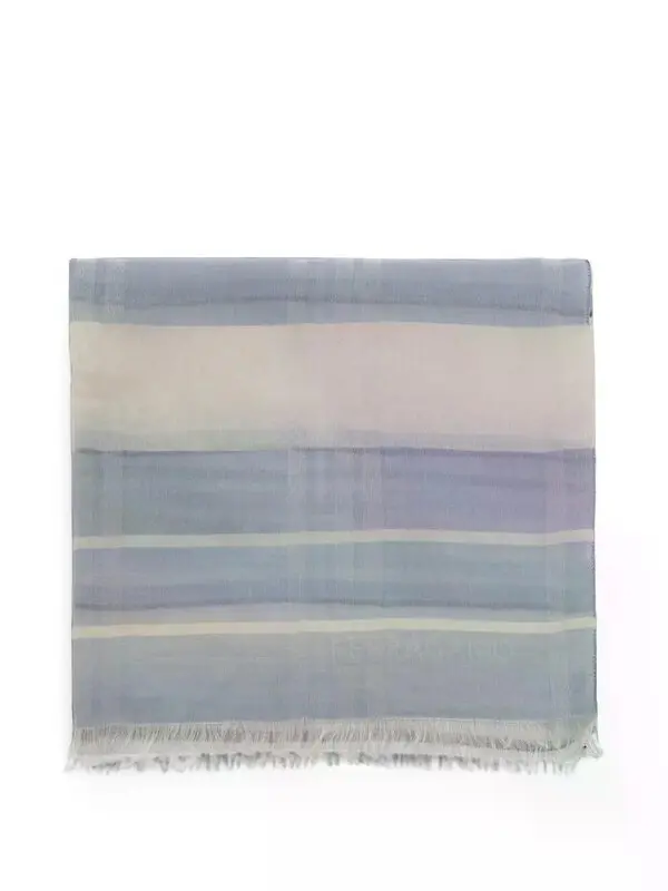 FERRAGAMO Check Stole