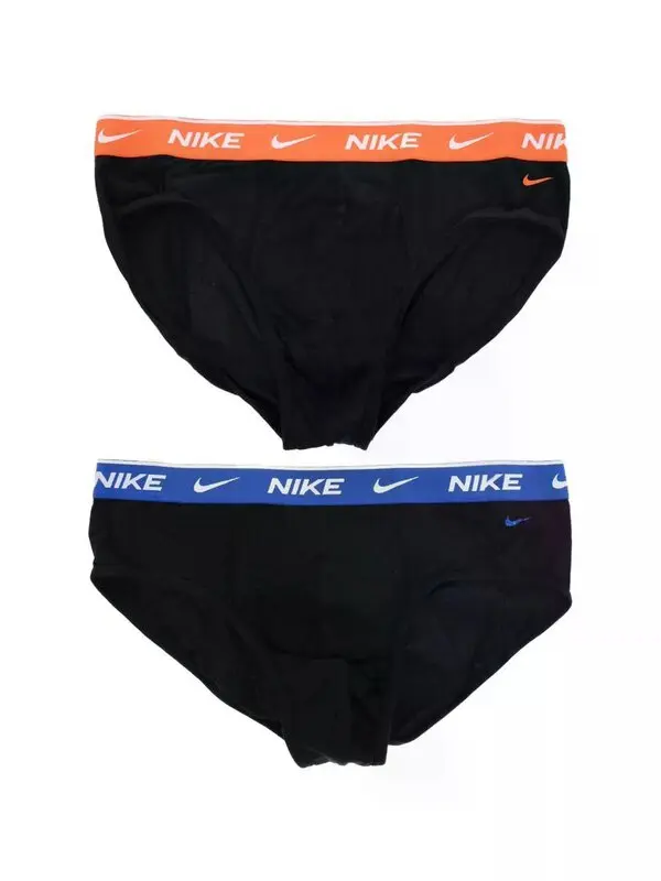 Nike Everyday Cotton Stretch Briefs