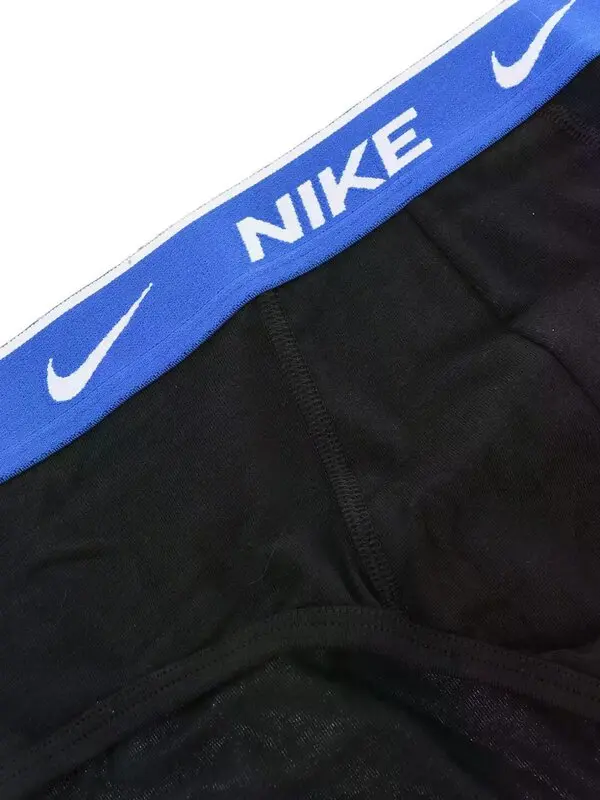 Nike Everyday Cotton Stretch Briefs