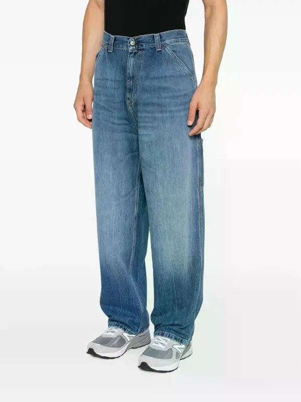 Carhartt Work In Progress Jeans