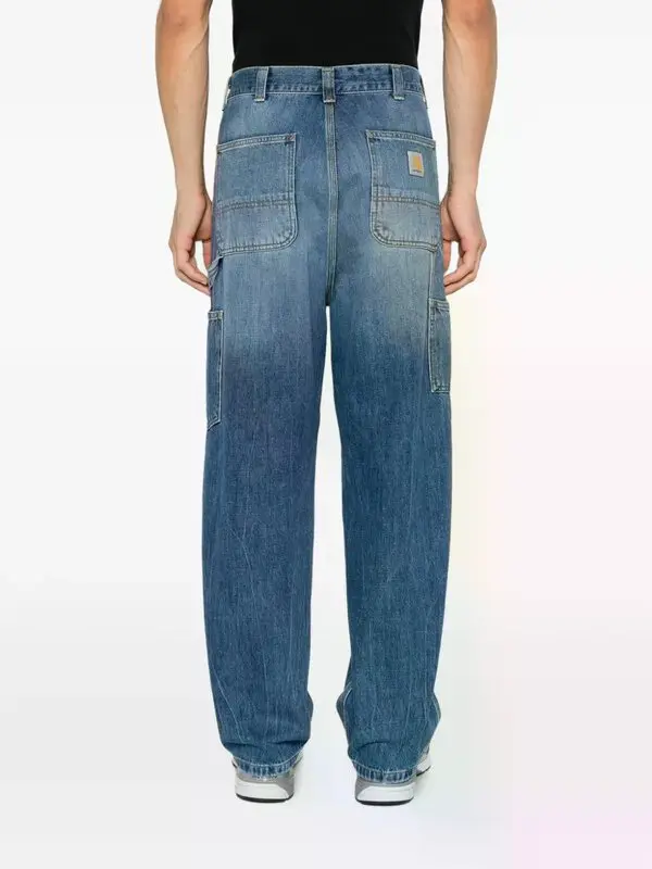Carhartt Work In Progress Jeans