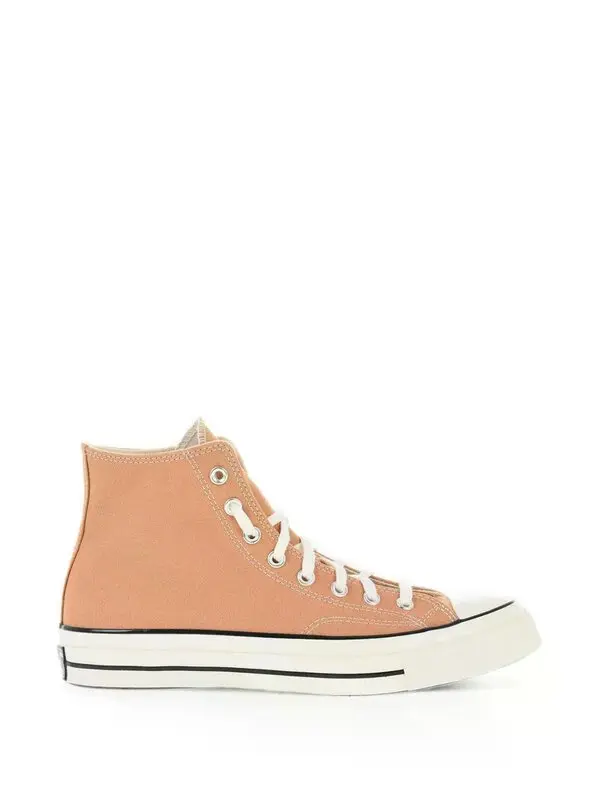 CONVERSE Chuck Taylor 70 High-top Sneakers - Brown