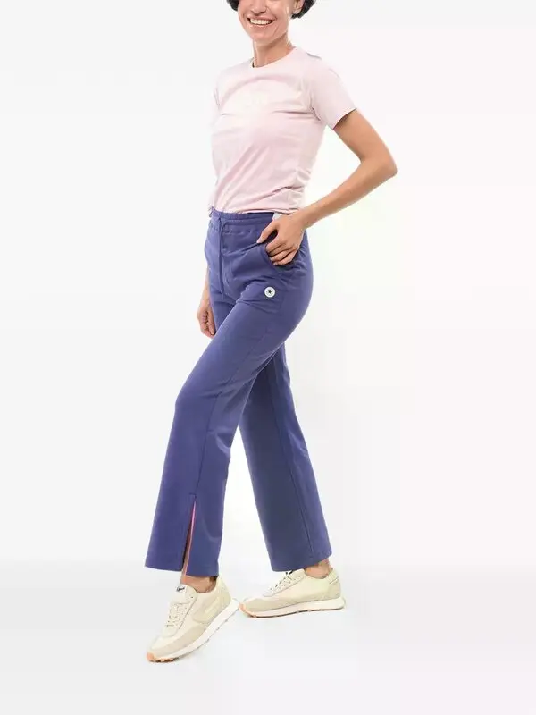 CONVERSE All Star Chuck Taylor Split-hem Track Pants