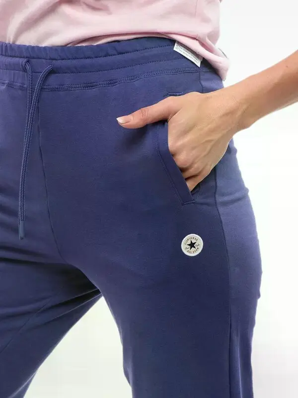 CONVERSE All Star Chuck Taylor Split-hem Track Pants