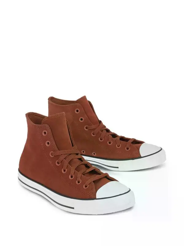 CONVERSE All Star Leather Sneakers