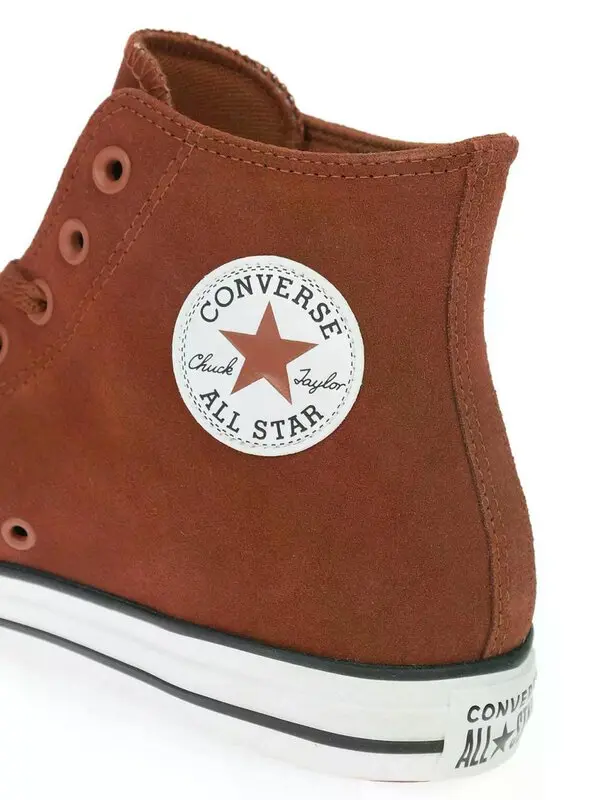CONVERSE All Star Leather Sneakers