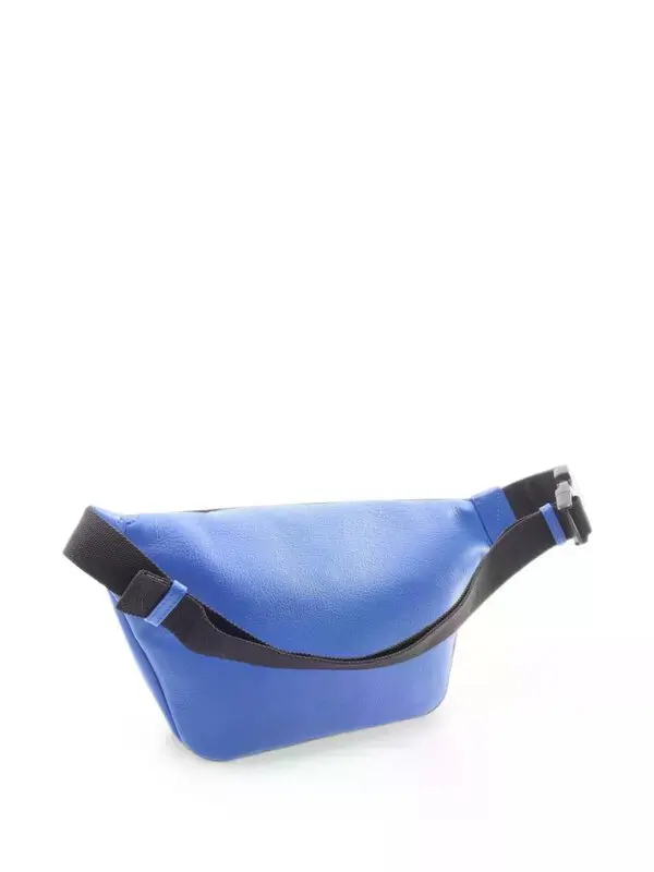 Balenciaga 2010s Everyday Belt Bag