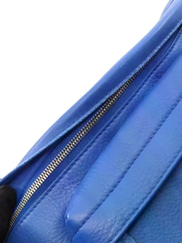 Balenciaga 2010s Everyday Belt Bag