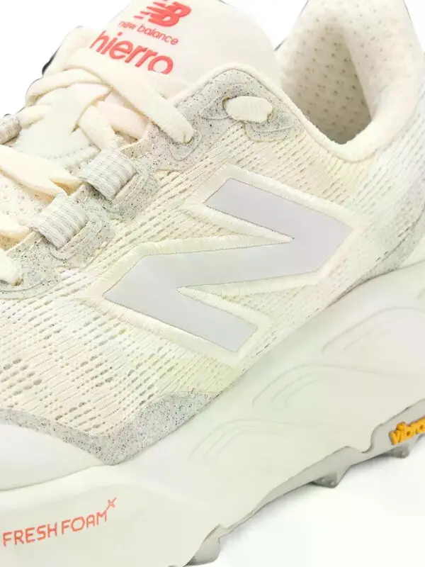 NEW BALANCE Fresh Foam X Hierro V9 Lace-up Sneakers