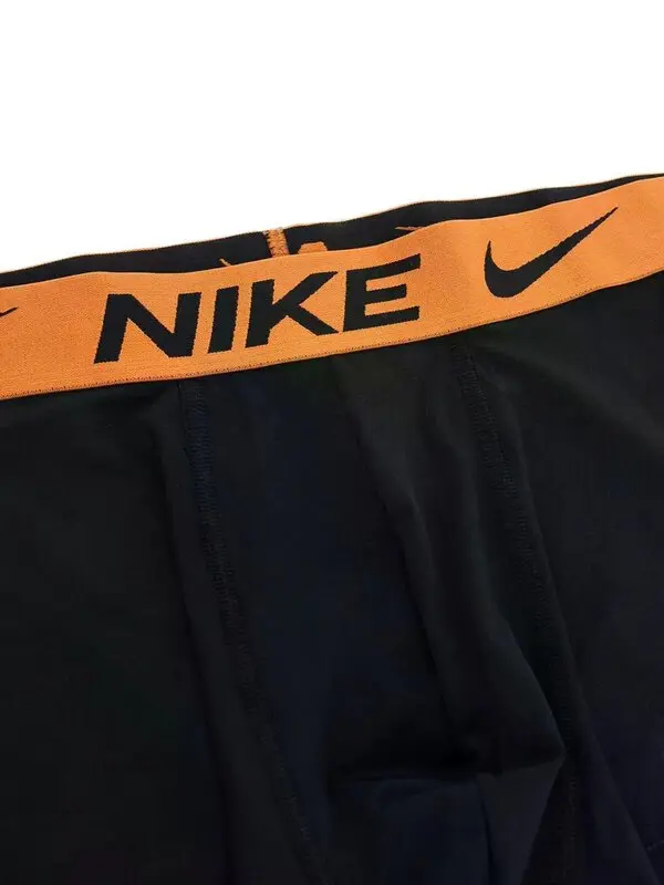 Nike Logo-waistband Boxer Briefs