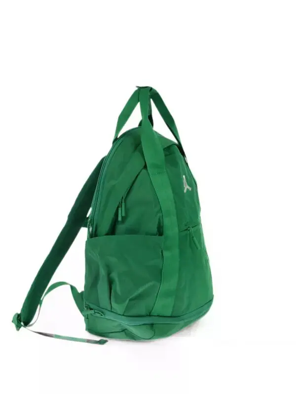 Nike Air Jordan Alpha Backpack - Green