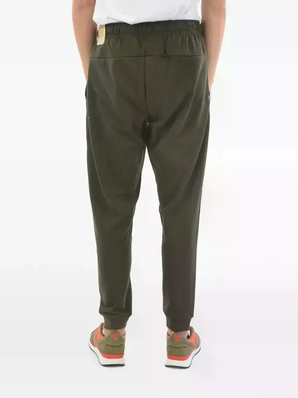 Nike Logo-print Track Pants