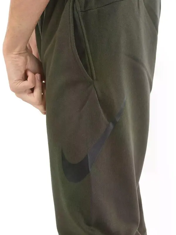 Nike Logo-print Track Pants