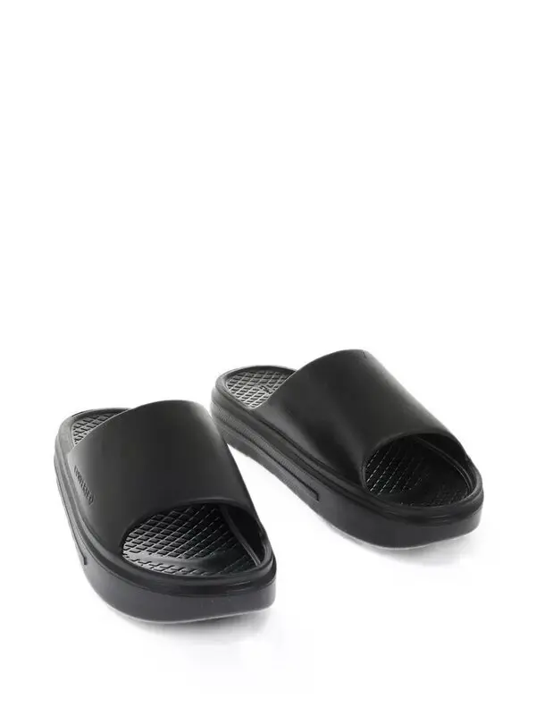 CONVERSE Essential Slide - Black