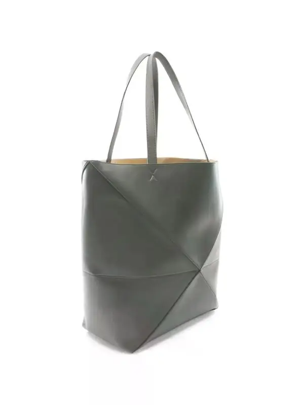 Loewe 2020s Puzzle Fold Tote Bag