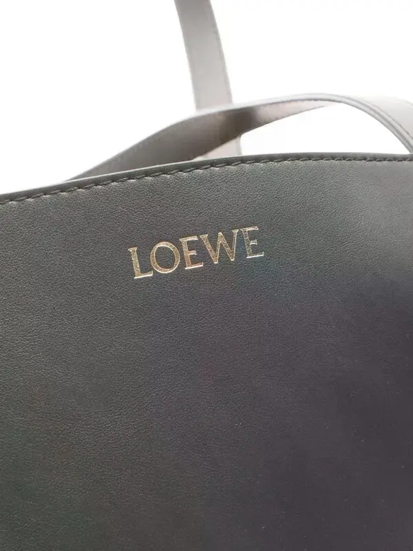 Loewe 2020s Puzzle Fold Tote Bag