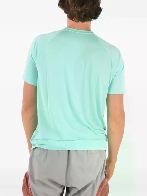 Nike Logo-print Pocket T-shirt
