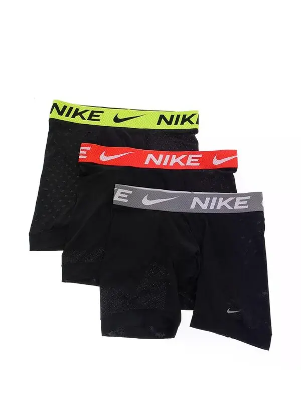 Nike Dri-fit Adv Boxers - Black