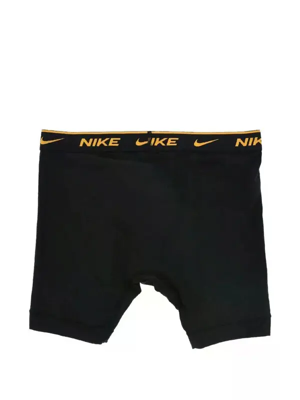 Nike Logo-waistband Boxers