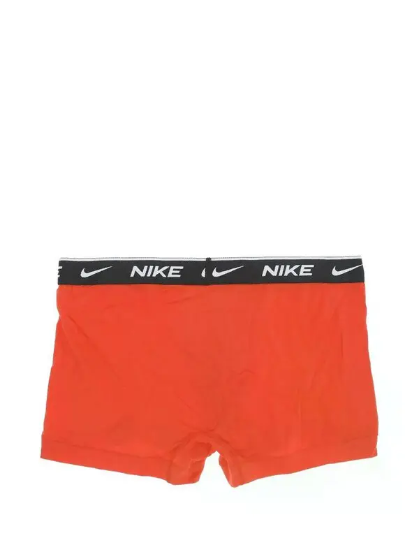 Nike Logo-waistband Boxers