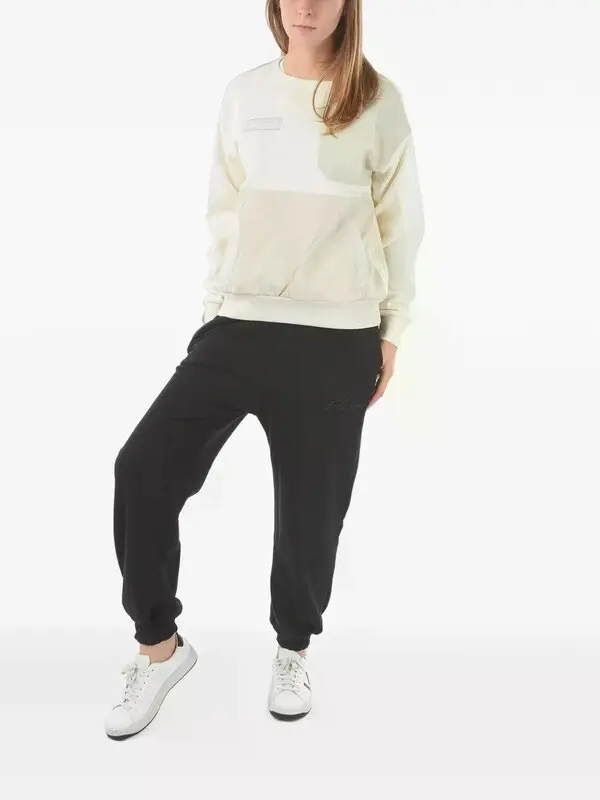 CONVERSE Utility Pocket Sweatshirt