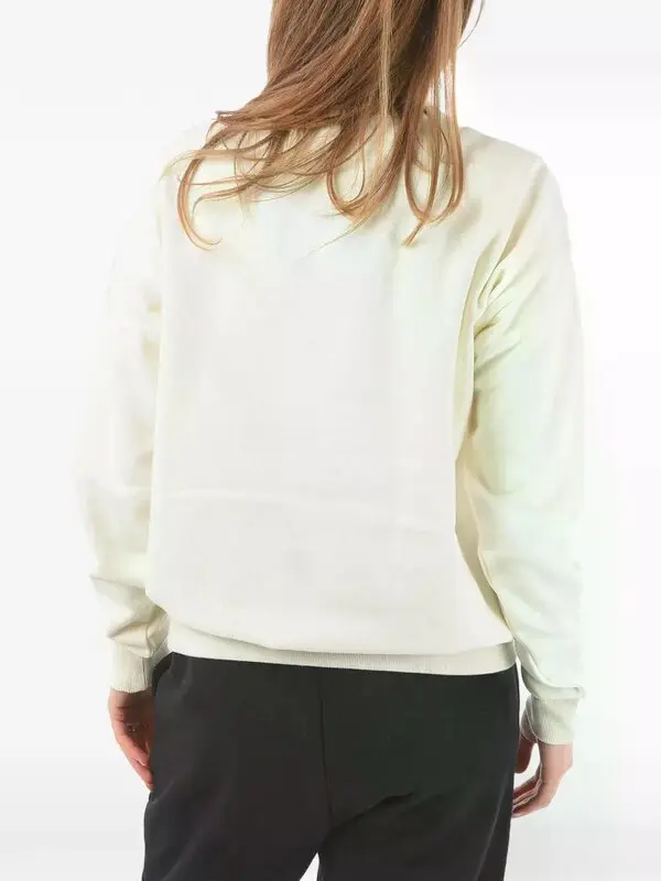 CONVERSE Utility Pocket Sweatshirt